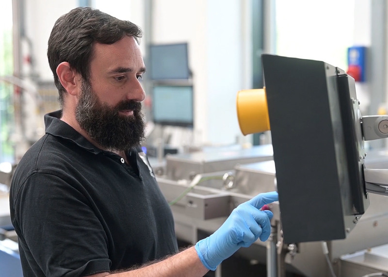 Gencoa R&D Commercial Services - Megatech